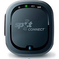 SPOT Connect Reviews - Trailspace