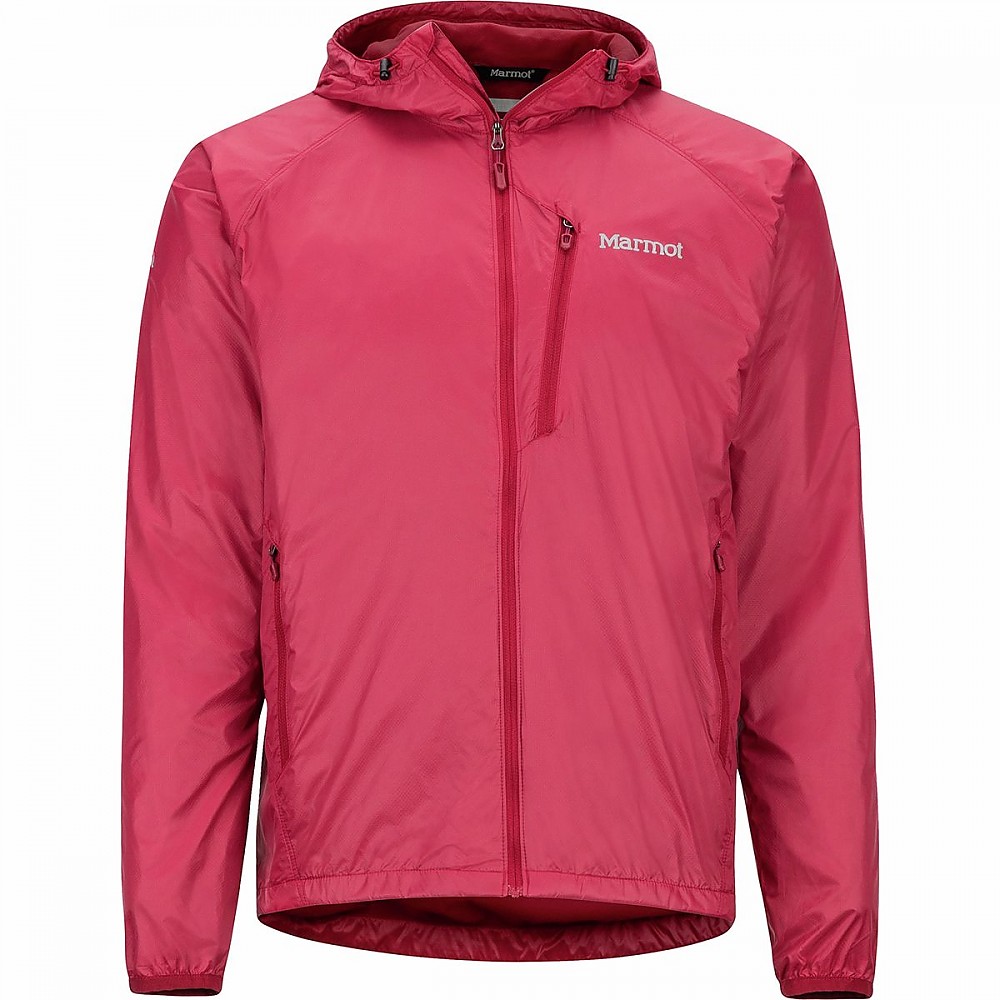 Marmot Ether DriClime Hoody Reviews - Trailspace