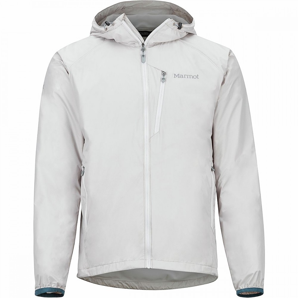 Marmot Ether DriClime Hoody Reviews - Trailspace