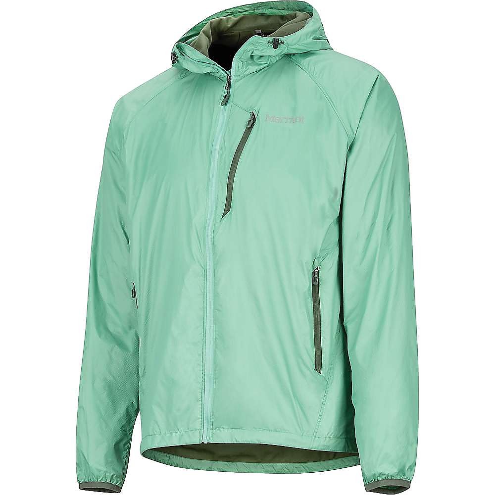 Marmot Ether DriClime Hoody Reviews - Trailspace