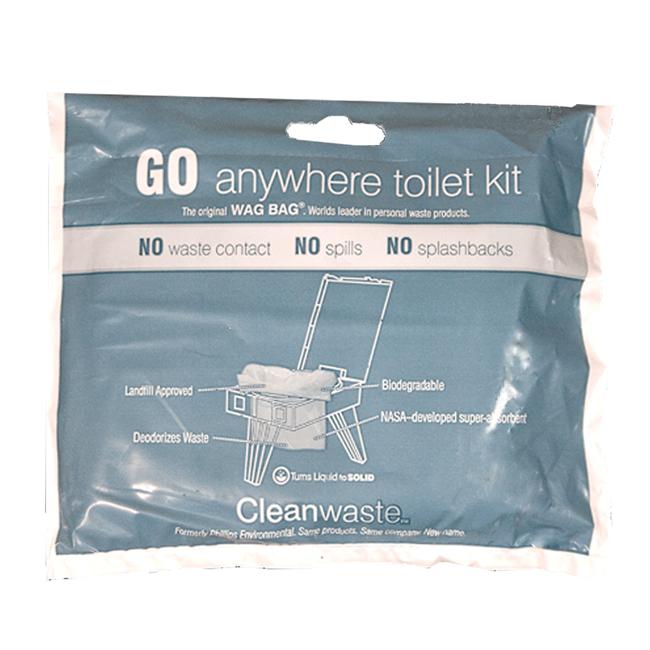 The Best Waste and Sanitation Supplies and Devices for 2019 - Trailspace