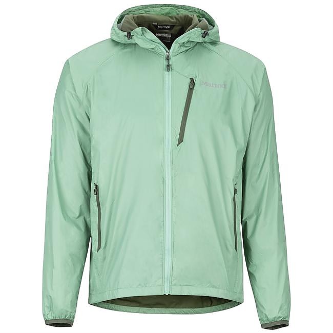 Marmot Ether DriClime Hoody Reviews - Trailspace