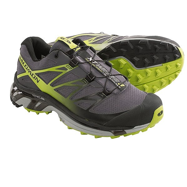 Salomon XT Wings 3 Reviews - Trailspace