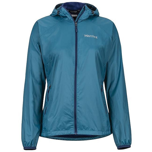 Marmot Ether DriClime Hoody Reviews - Trailspace