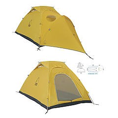 Sierra Designs Convert 2 Reviews - Trailspace