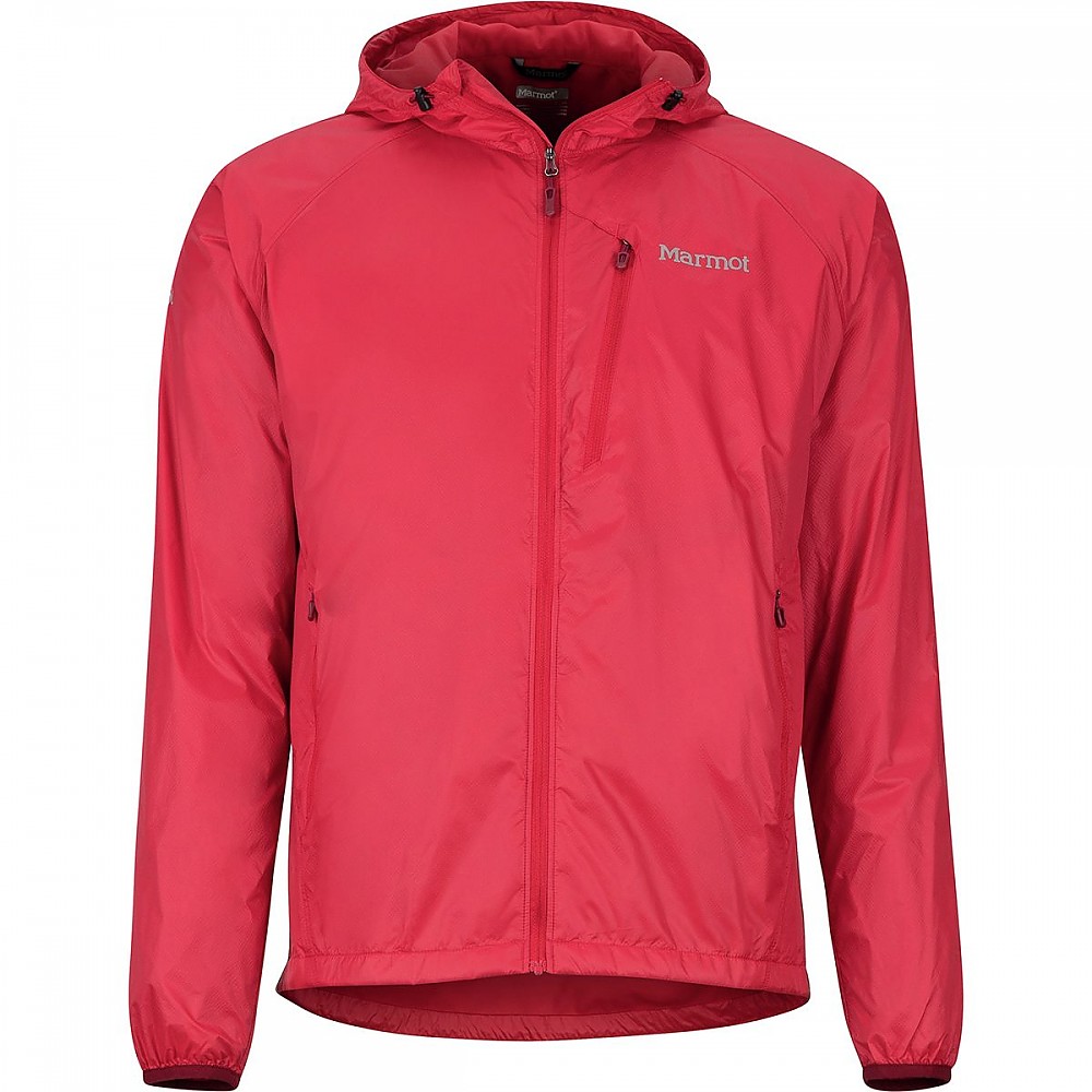 Marmot Ether DriClime Hoody Reviews - Trailspace