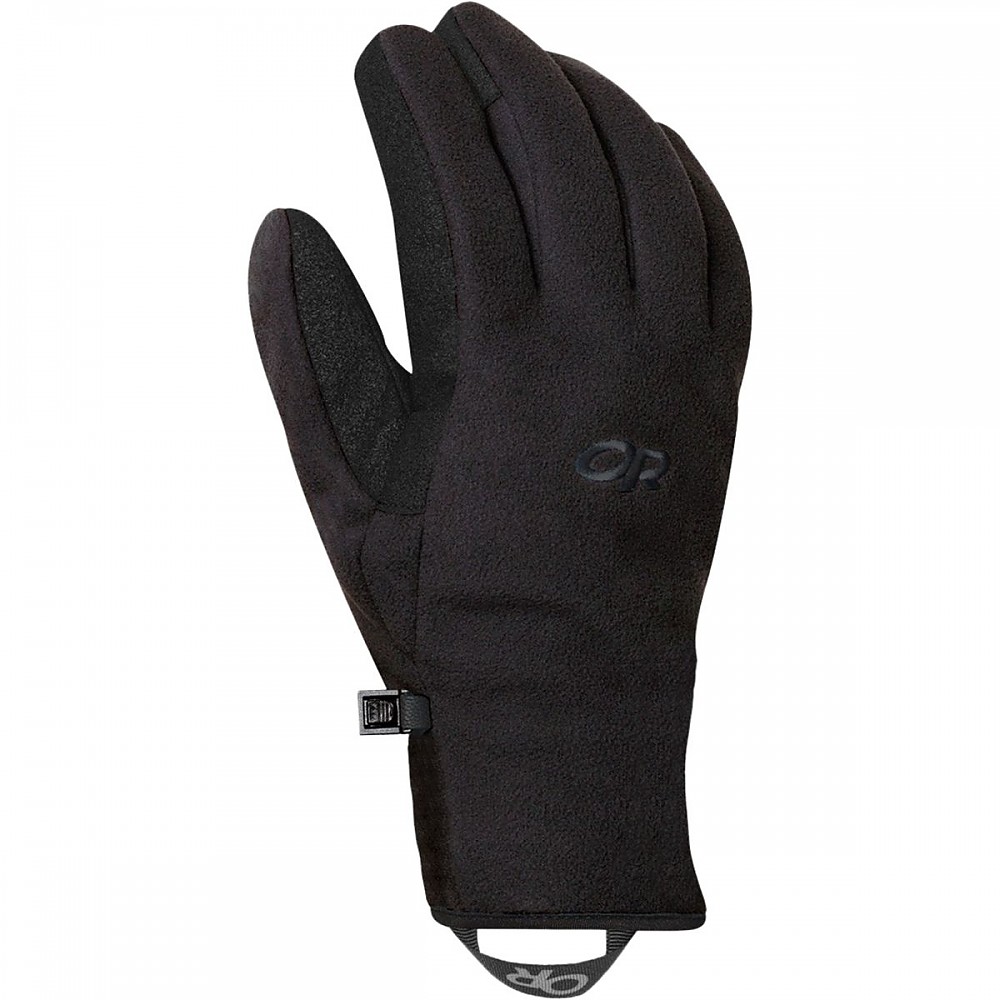 Outdoor Research Gripper Gloves Reviews - Trailspace