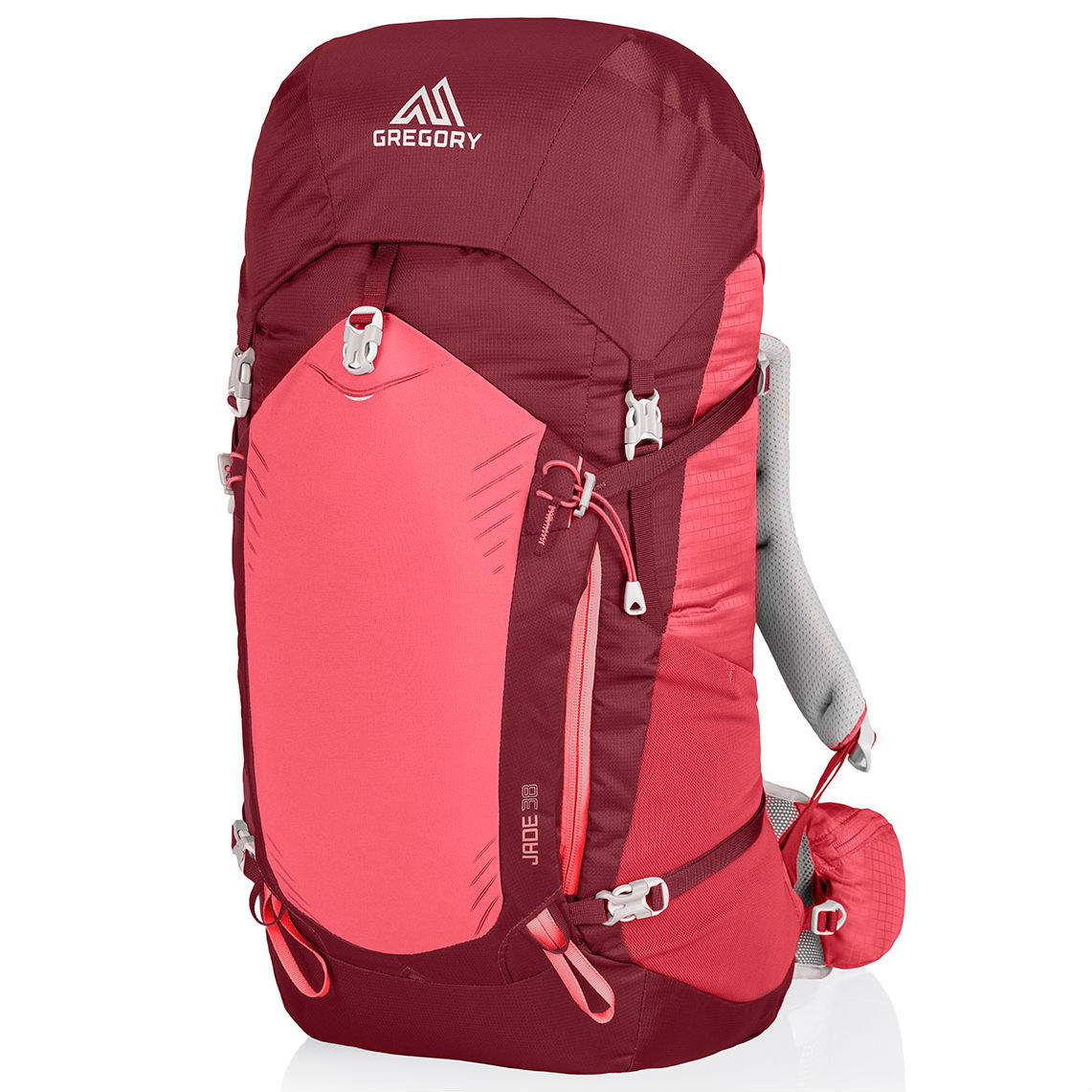 Gregory Jade 38 Reviews - Trailspace
