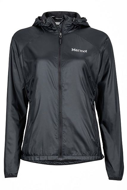 Marmot Ether DriClime Hoody Reviews - Trailspace