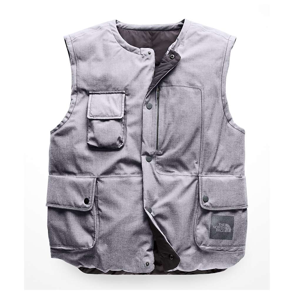 The Best Down Insulated Vests for 2019 - Trailspace