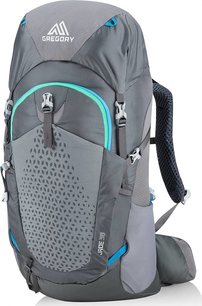 Gregory Jade 38 Reviews - Trailspace