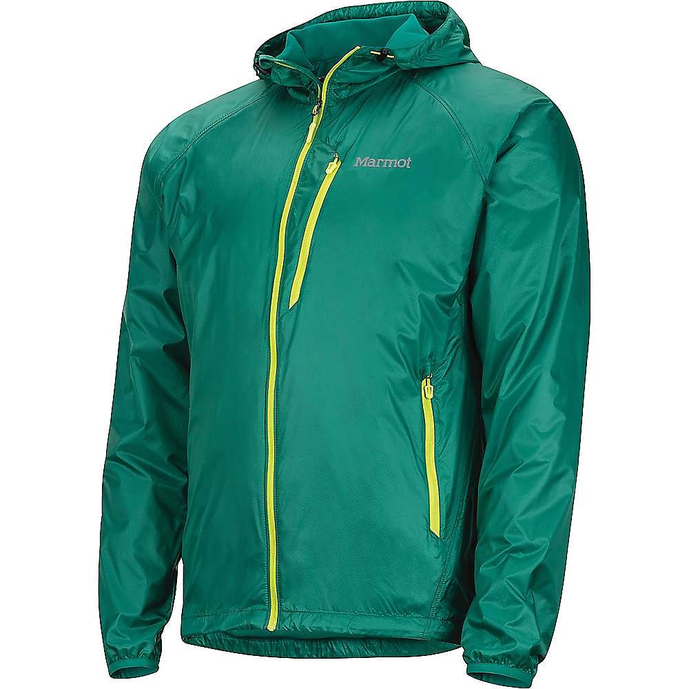 Marmot Ether DriClime Hoody Reviews - Trailspace