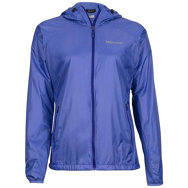 Marmot Ether DriClime Hoody Reviews - Trailspace