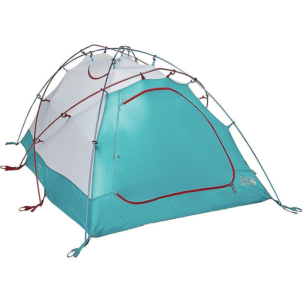 Mountain Hardwear Trango 2 Reviews - Trailspace
