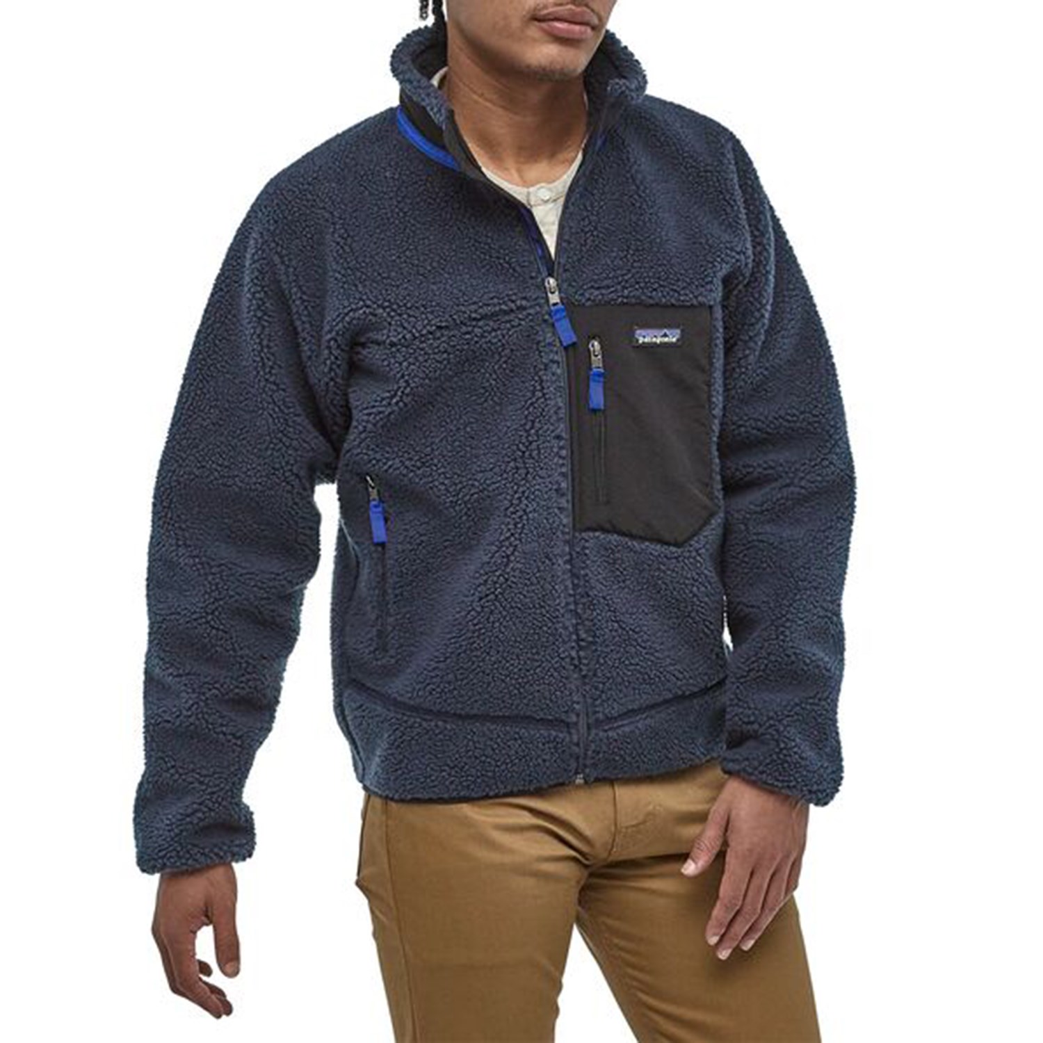 Patagonia Classic Retro-X Jacket Reviews - Trailspace