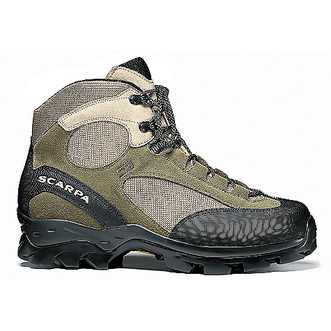 Scarpa ZG 65 XCR Reviews - Trailspace