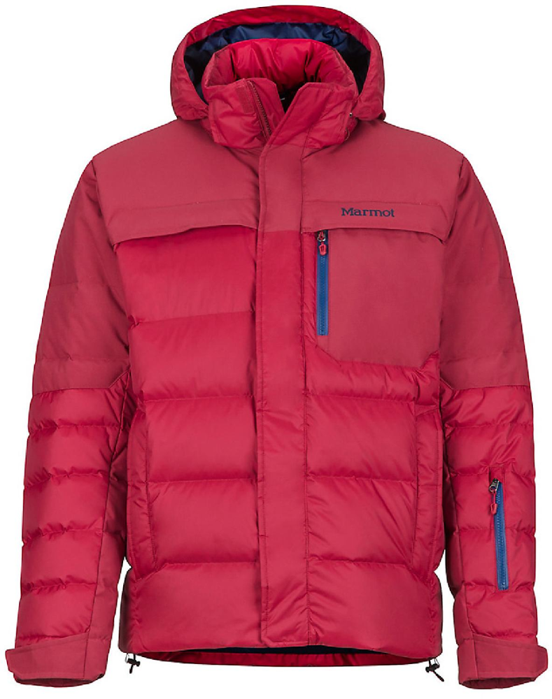 Marmot Shadow Jacket Reviews - Trailspace