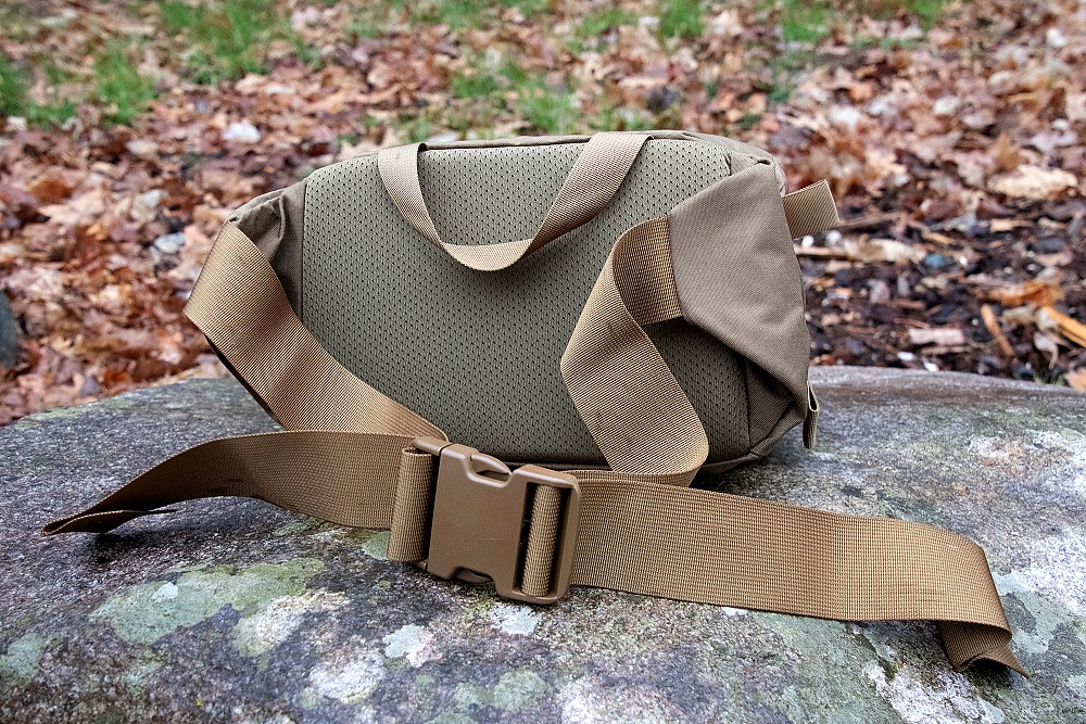 Mystery Ranch Hip Monkey Reviews - Trailspace