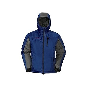 Mammut Stratus Jacket Reviews - Trailspace