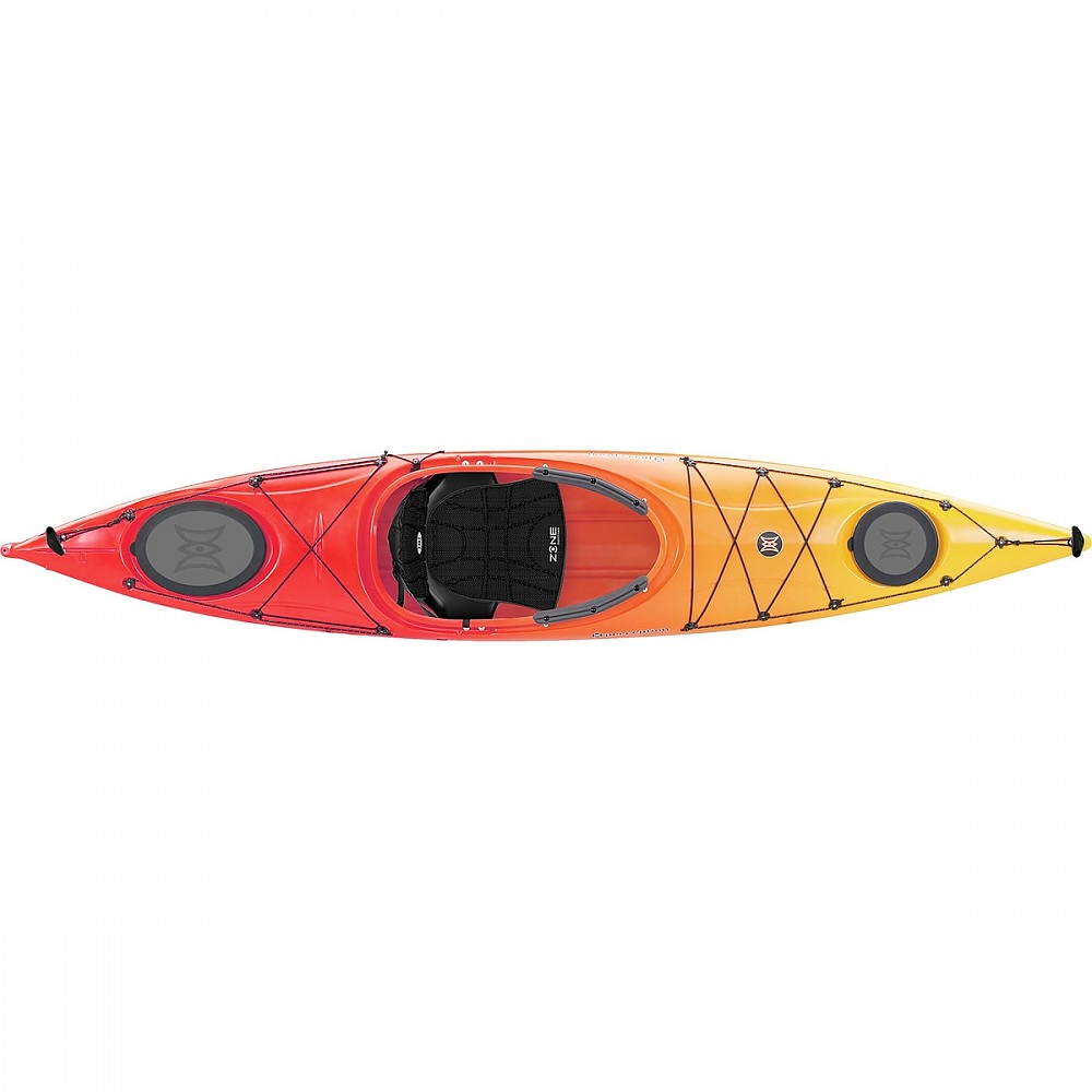 Perception Carolina 12 Reviews - Trailspace