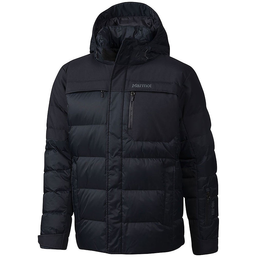 Marmot Shadow Jacket Reviews - Trailspace