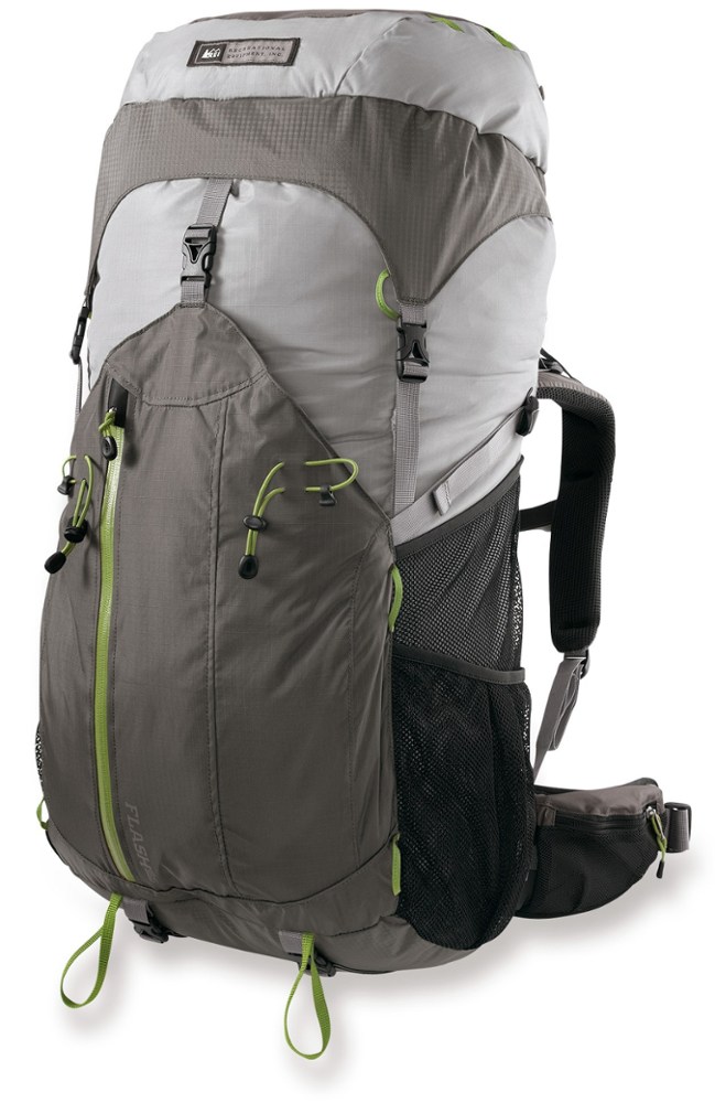 REI Flash 65 Reviews - Trailspace