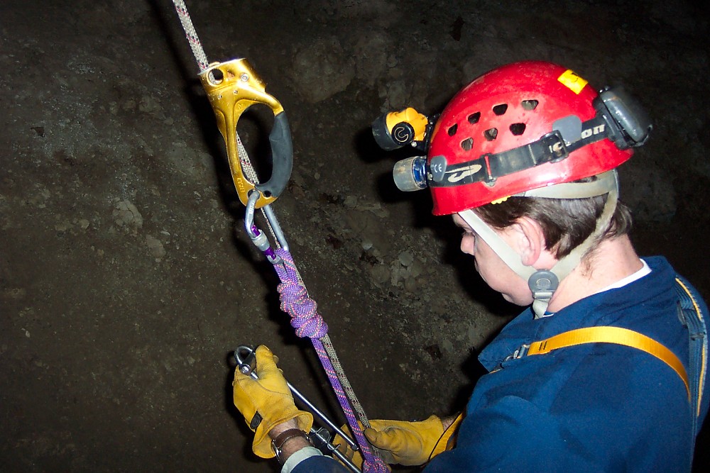 Singing Rock Puller Chest Ascender Harness Reviews - Trailspace