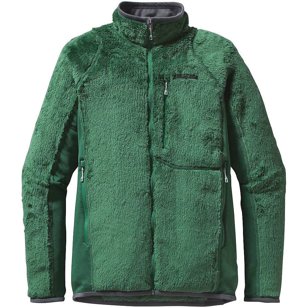 Patagonia R3 Jacket Reviews - Trailspace