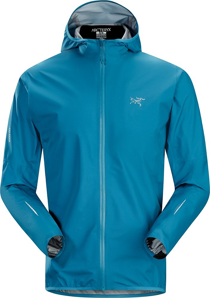 Arc'teryx Norvan Jacket Reviews - Trailspace