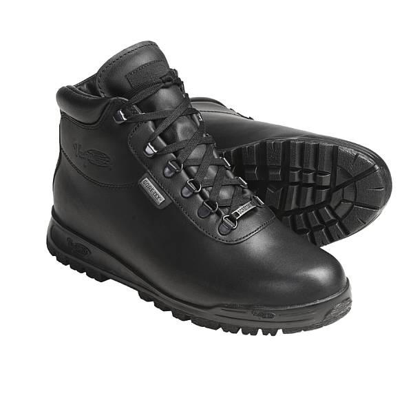 Vasque Sundowner GTX Reviews - Trailspace