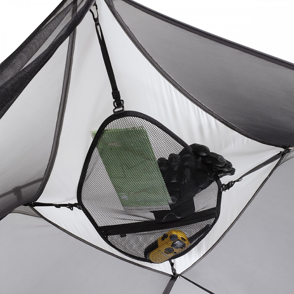 MSR Universal Gear Loft Reviews - Trailspace