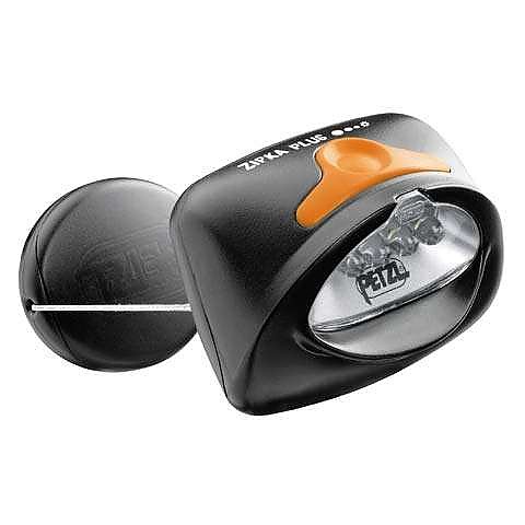 Petzl Zipka Plus Reviews - Trailspace