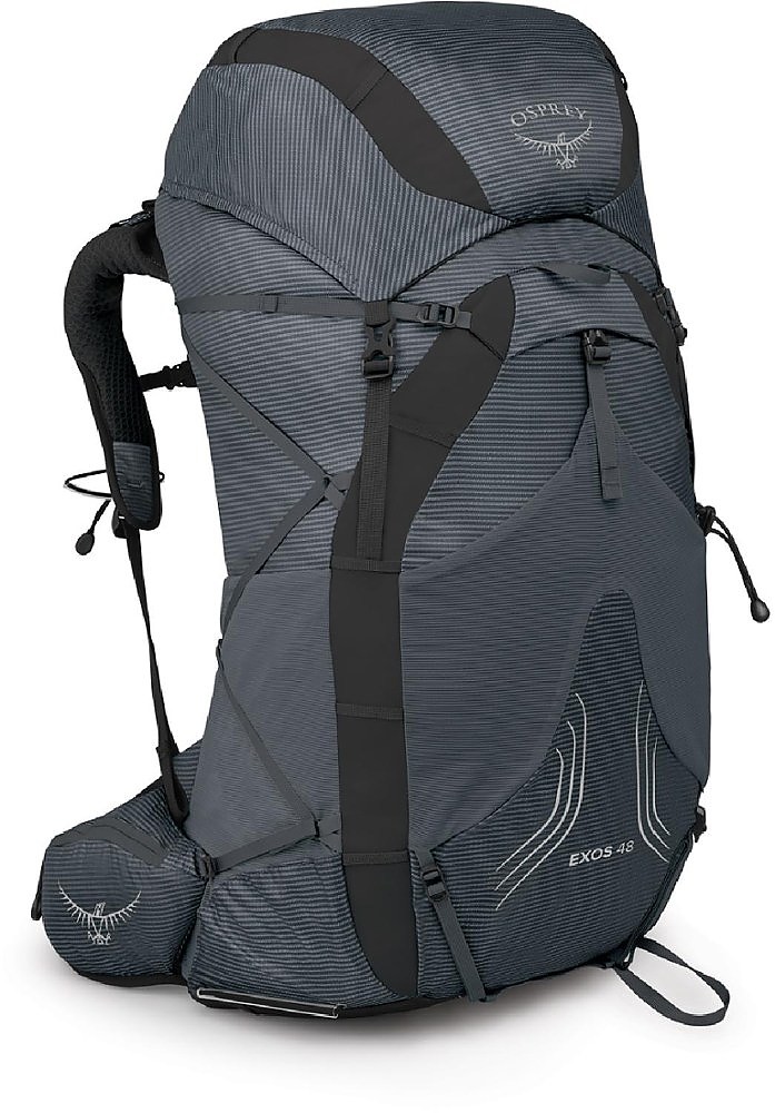 Osprey Exos 48 Reviews - Trailspace
