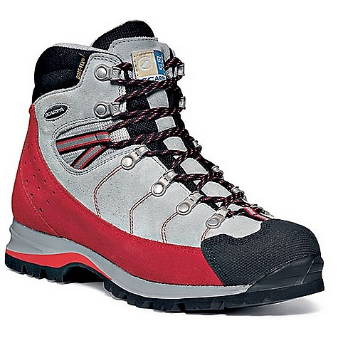 Scarpa Mustang GTX Reviews - Trailspace