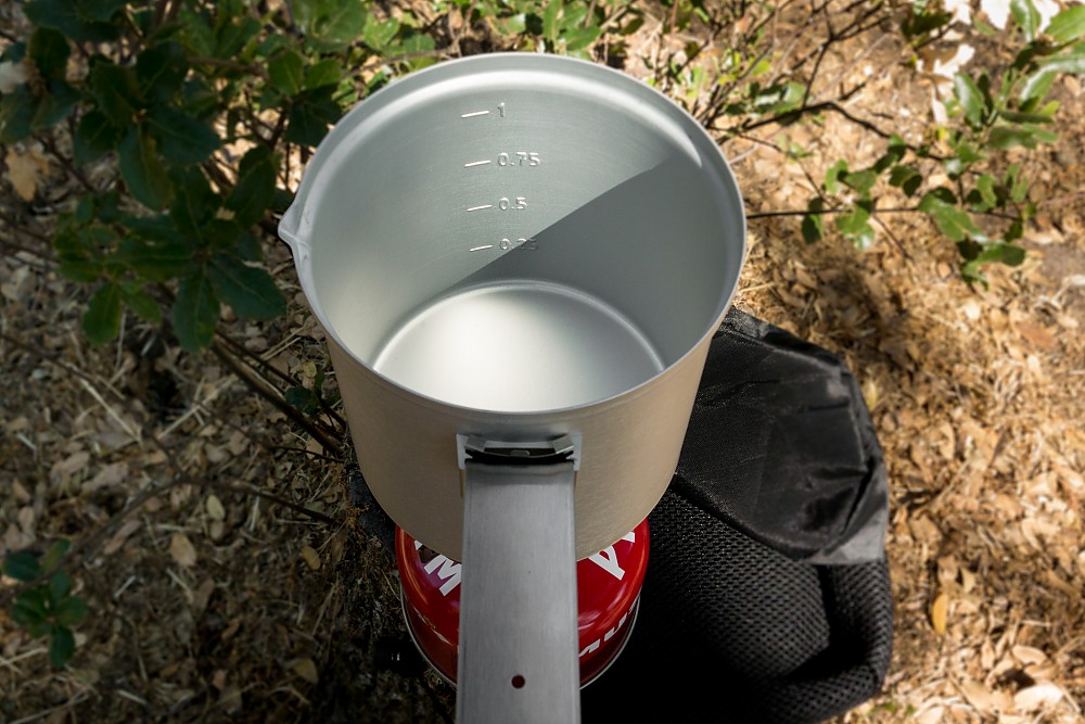 Primus Essential Trail Kit Reviews - Trailspace