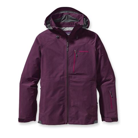 Patagonia Primo Jacket Reviews - Trailspace