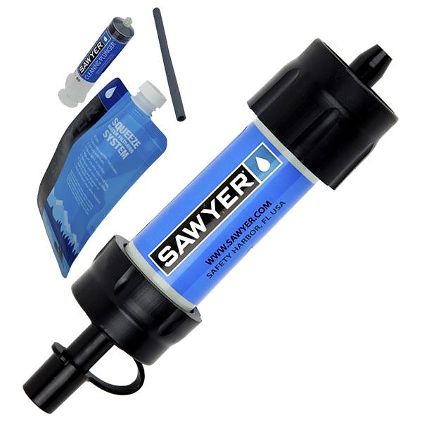 Sawyer MINI Reviews - Trailspace