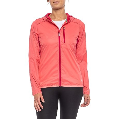 Smartwool PhD Ultra Light Sport Jacket Reviews - Trailspace
