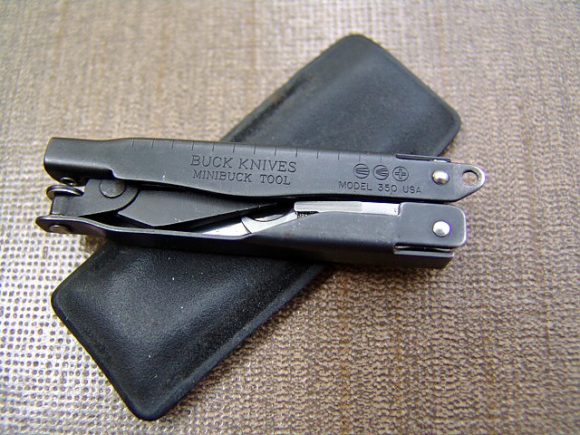 Buck Mini Buck Tool Reviews - Trailspace