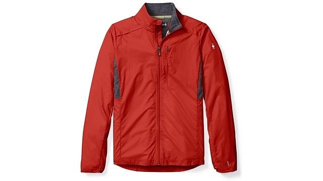 Smartwool PhD Ultra Light Sport Jacket Reviews - Trailspace
