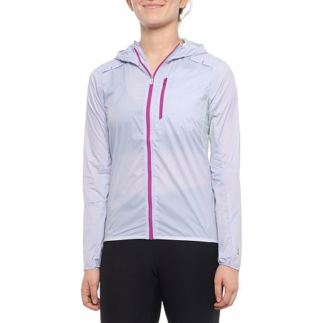 Smartwool PhD Ultra Light Sport Jacket Reviews - Trailspace