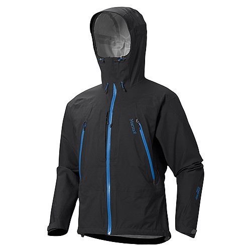 Marmot Alpinist Jacket Reviews - Trailspace
