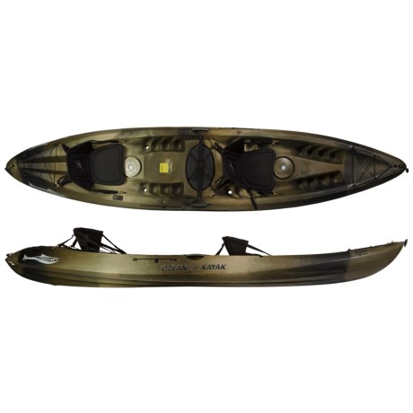 The Best Sit-on-Top Kayaks for 2019 - Trailspace