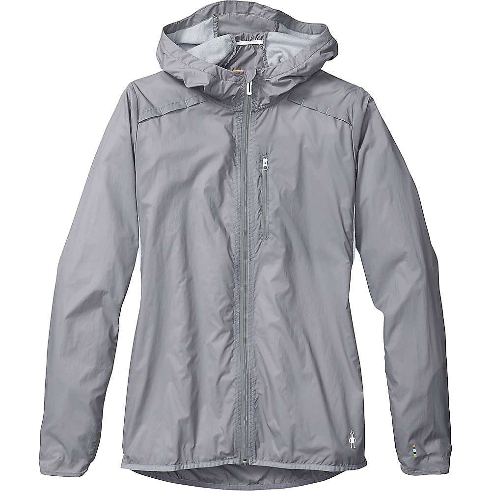 Smartwool PhD Ultra Light Sport Jacket Reviews - Trailspace