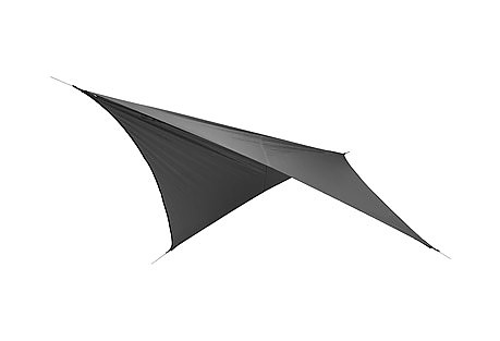 Eagles Nest Outfitters Fast Fly Rain Tarp Reviews - Trailspace
