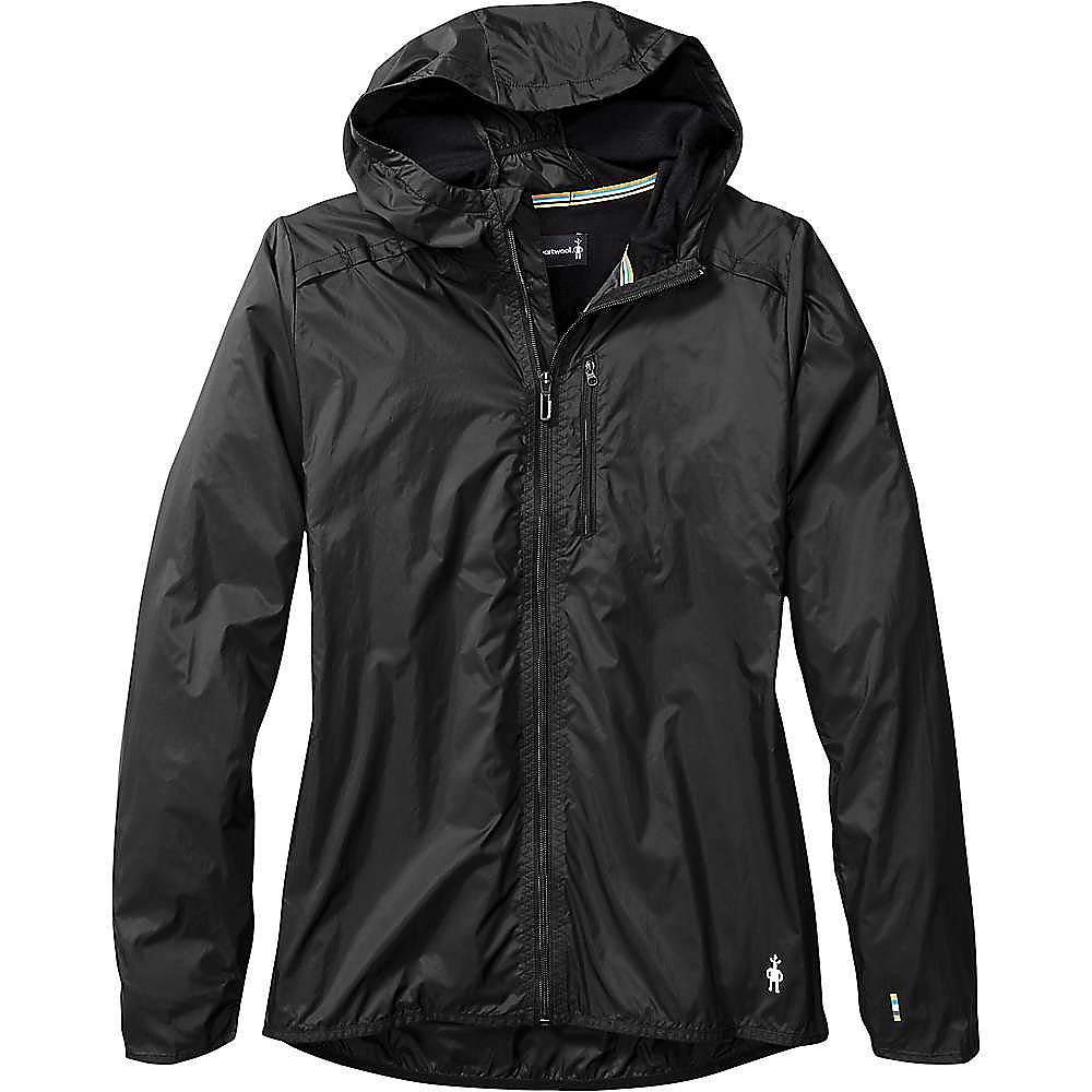 Smartwool PhD Ultra Light Sport Jacket Reviews - Trailspace