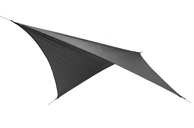 Eagles Nest Outfitters Fast Fly Rain Tarp Reviews - Trailspace