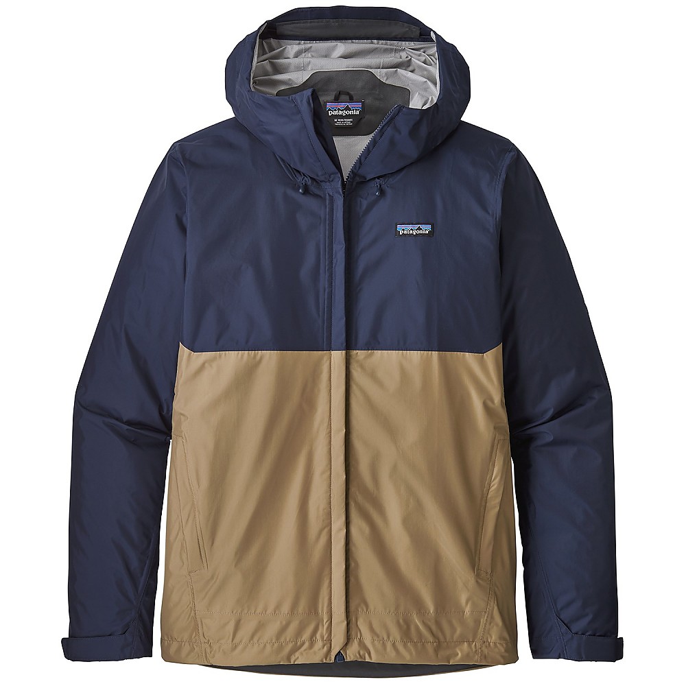 Patagonia Torrentshell Jacket Reviews - Trailspace