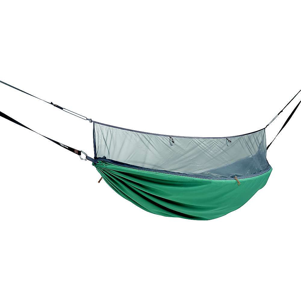 silence hammock