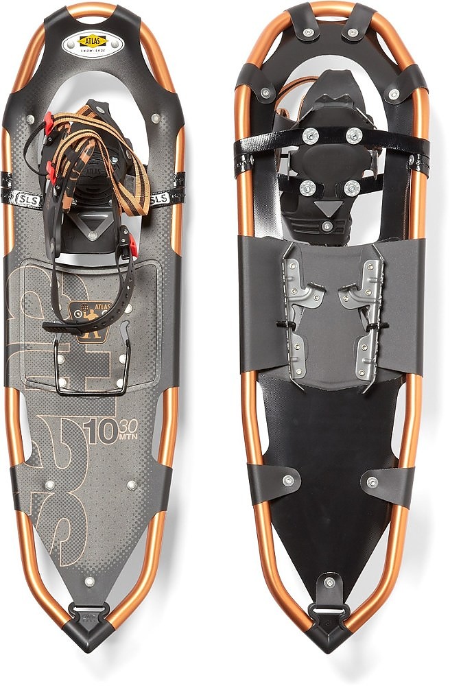 Atlas 10 Series Reviews - Trailspace